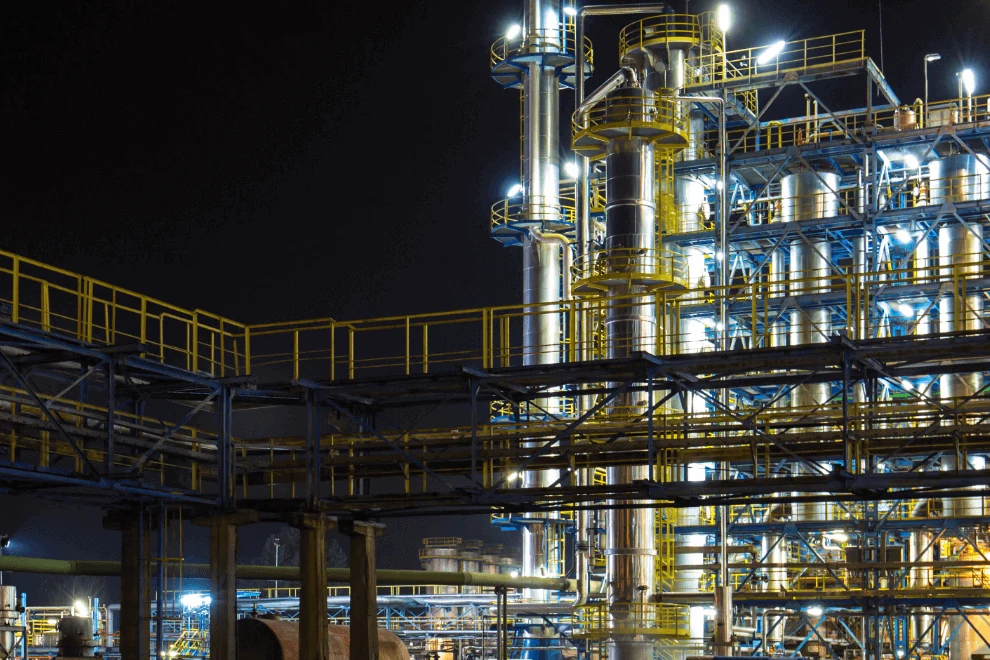 Producent pian PUR - Crossin